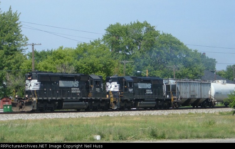 Running them like they were meant to be!